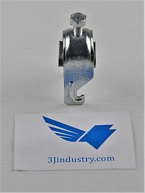 Lot of 7x CPC100 - THOMAS & BETTS CPC Pipe Clamp | eBay