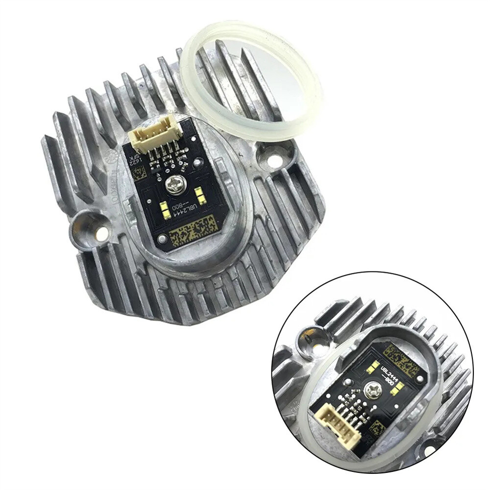 Set DRL Daytime Running Lamp Module For BMW 5 Series G30 G32 G38 F90 ...