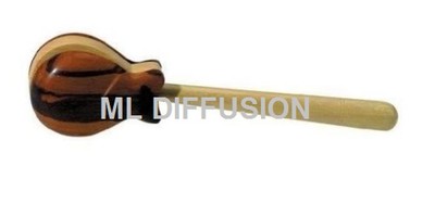 GEWA 830418 CASTAGNETTE A MANCHE PERCUSSION INSTRUMENT MUSIQUE | eBay