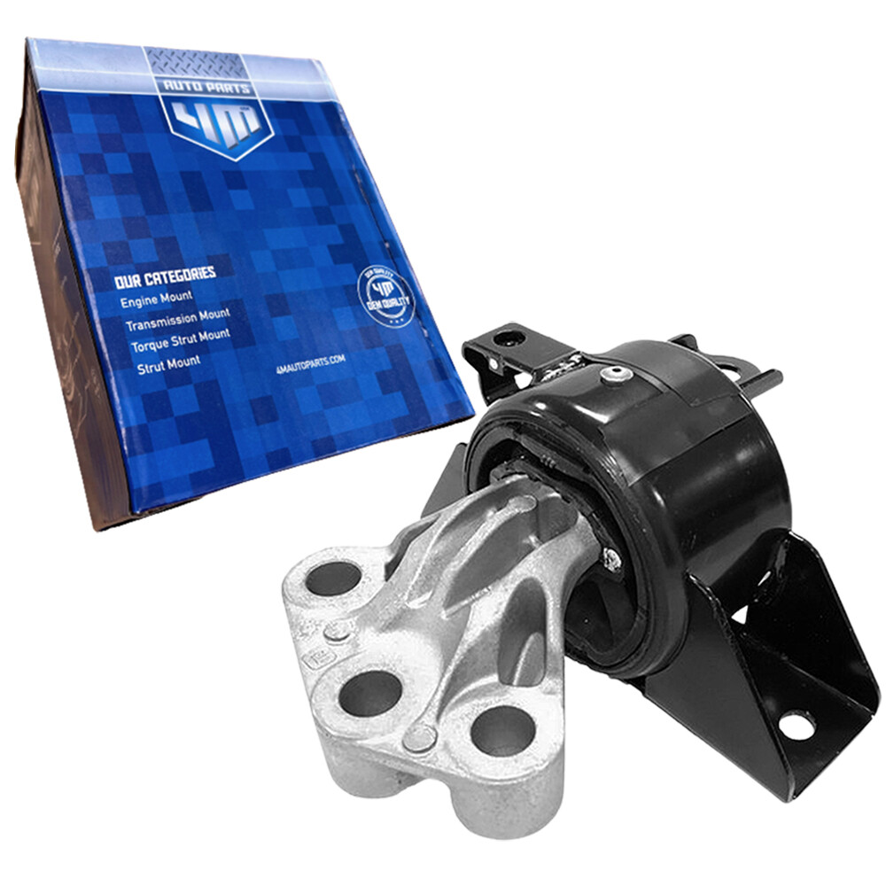 4M-95032353 Left Manual Trans Mount 1PC for Chevrolet Sonic 18-13 L4-1 ...