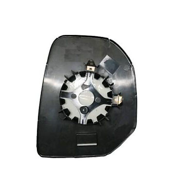 Peugeot Partner 08-12 Door Mirror Glass Right Hand 8033533182228 | eBay UK