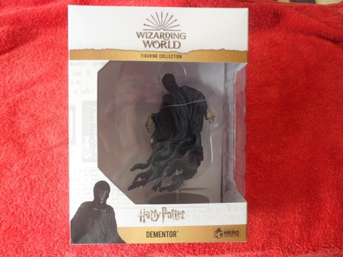 Dementor Figurine Wizarding World Harry Potter Neuve | eBay