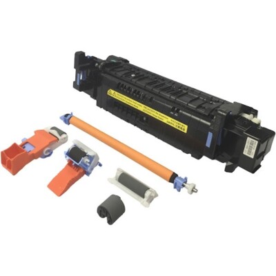Open Box L0H24A Maintenance Kit 110V for HP LaserJet M607, M608, M609 ...