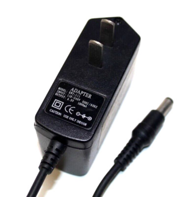KWT-111 AC Power Supply Adapter Charger Cord Output 4.5V 1000mA | eBay