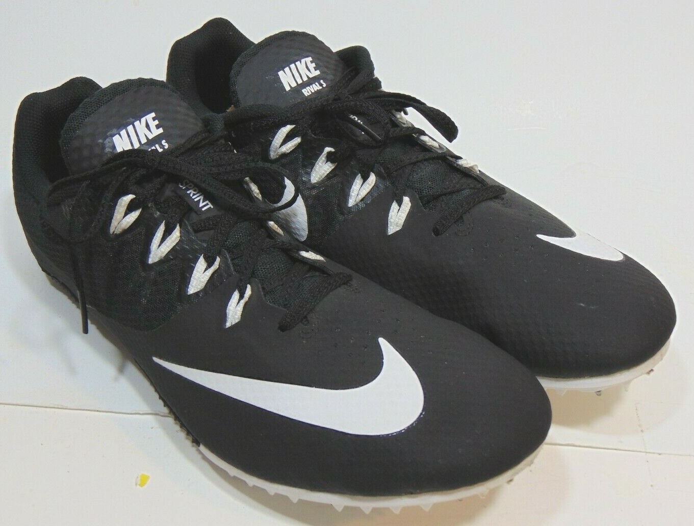 Nike Racing Track Shoes Rival S Racing Shoes Size 13 … - Gem