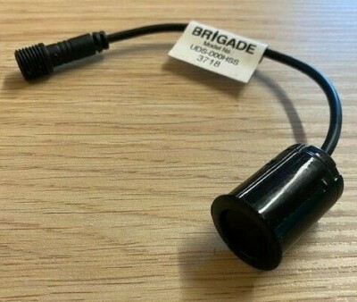 Brigade Sidescan Ultrasonic Sensor only UDS-000HSS (3718) | eBay UK