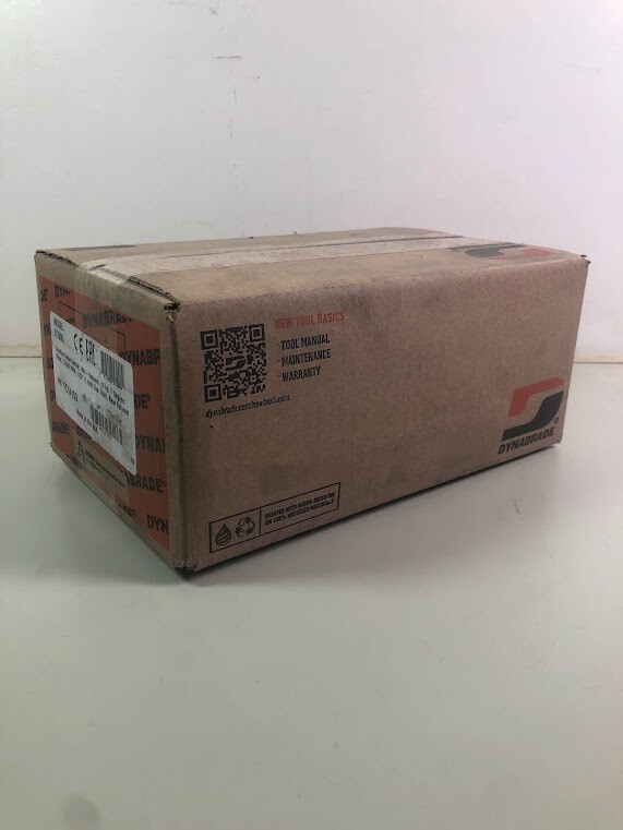 Dynabrade 57900 Pneumatic Finishing Sander 0.12 HP 25h973 for sale ...