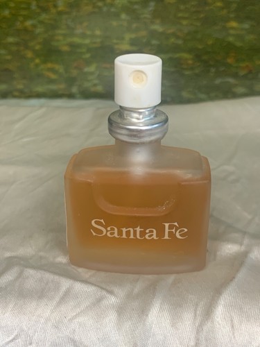 SANTA FE 15ML COLOGNE SPRAY FOR WOMEN | eBay