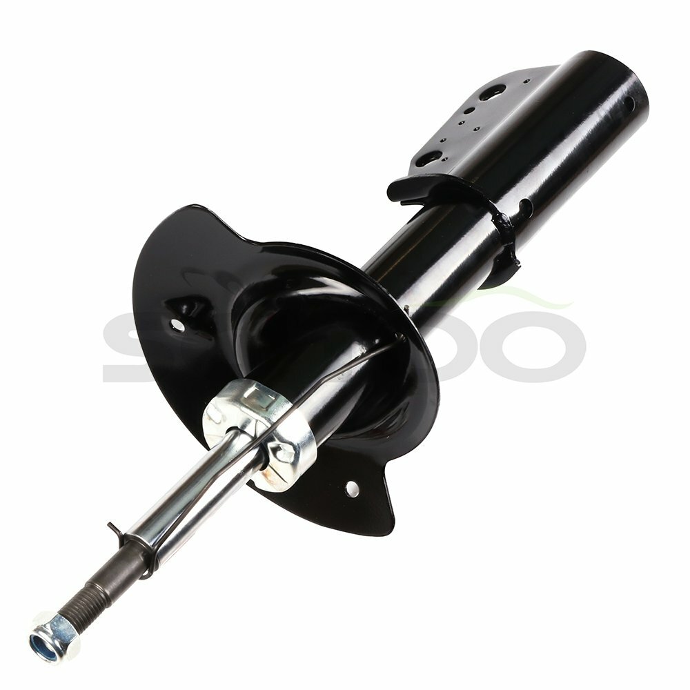 Front Pair Absorbers Shocks Struts Fits 2000-2005 Buick LeSabre ...