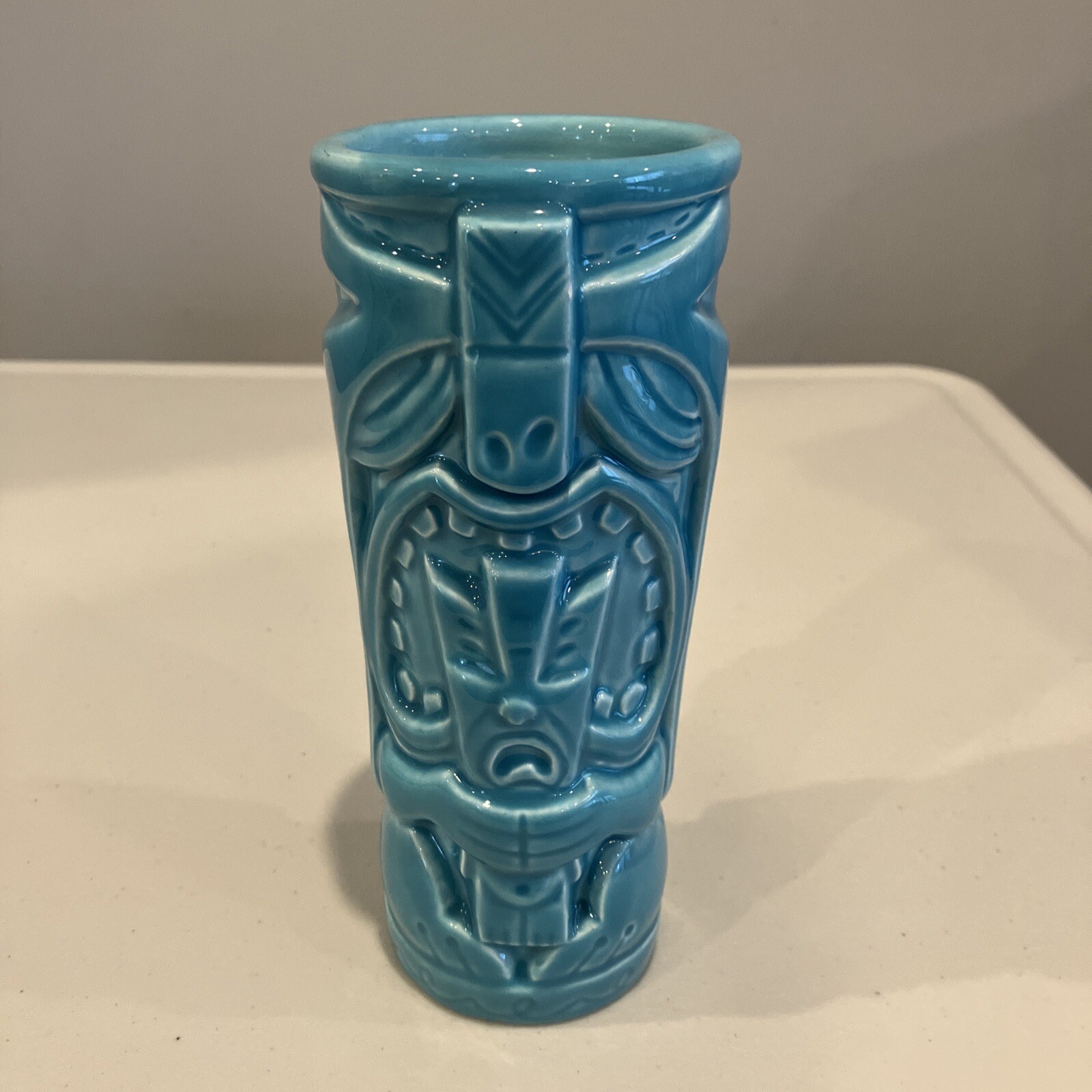 Hukilau 2004 Cannibal Event Tiki Mug Tiki Farm Derek | eBay