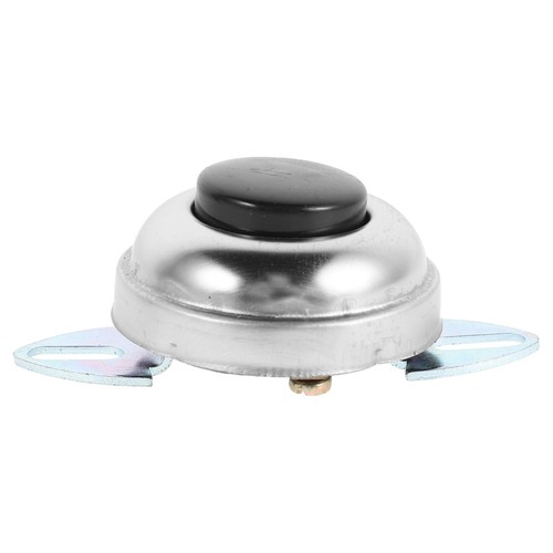 Metal Car Horn Button Switch Supply Universal Horn Push Button ...