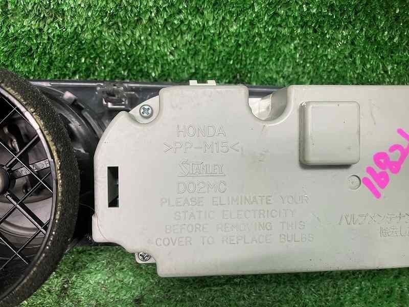 Honda Integra DC5 A/C Climate Control Heater Switch Panel Type S ACURA ...