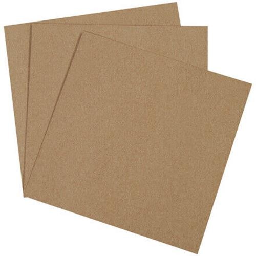 625 Per Bundle 12" x 12" 22 Point Thickness Chipboard Pads | eBay