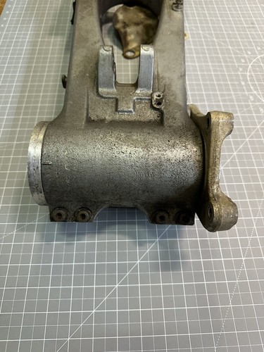 99-04 Honda Sportrax 400ex OEM TRX400 Swing Arm Assembly Swingarm B15 ...