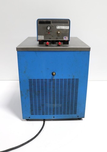 Cole-Parmer 12102-10 Polystat Refrigerated Circulating Bath | eBay
