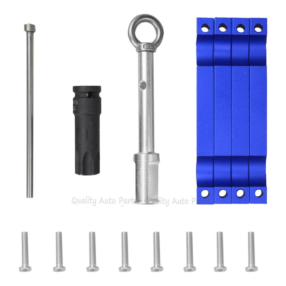 Timing Chain Tool Fits Mercedes Benz E400 S450 M278 M270 M274 M276 M133 ...