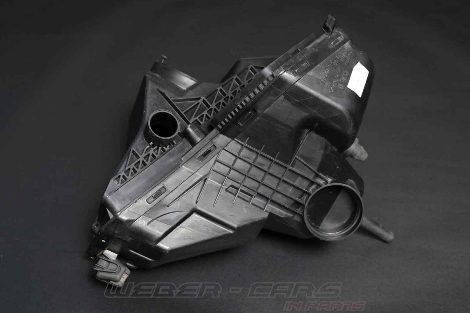 8R0133837AC Air Filter Box Filter Insert 8R0133843C OEM Audi Q5 8R 2.0 ...