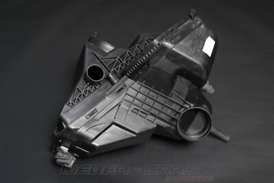8R0133837AC Air Filter Box Filter Insert 8R0133843C OEM Audi Q5 8R 2.0 ...