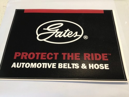4WD PARTS STICKER4x4 CARS TRUCKS MOTORCYCLE TYRES WHEELS ,gates hoses ...
