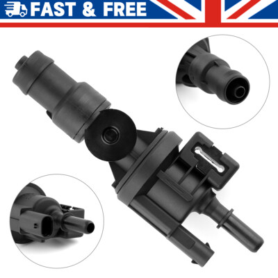 Fuel Tank Breather Valve For BMW F45 F46 F55 F56 MINI COOPER Clubman ...