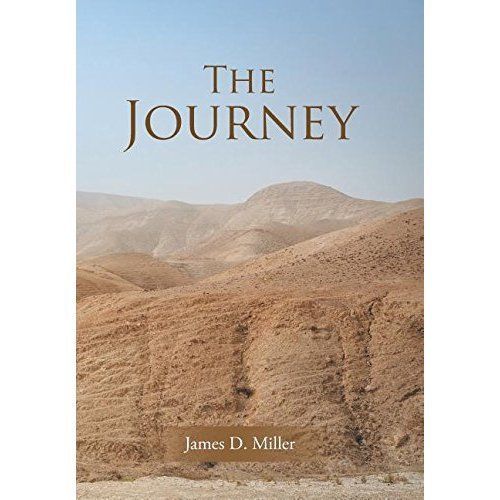 Journey by James D. Miller (2016, Hardcover) for sale online | eBay UK