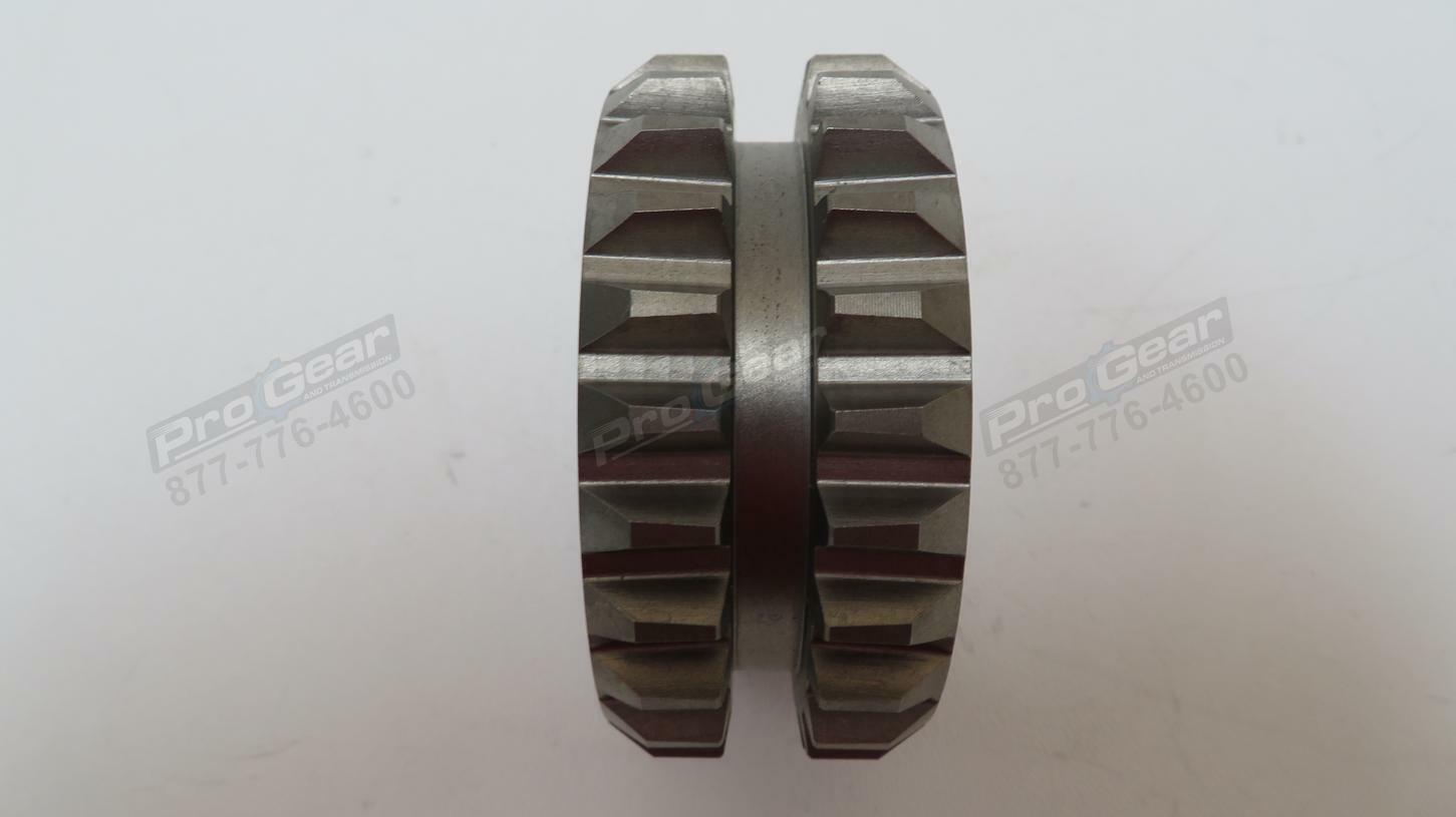 4306649 SLIDING CLUTCH Eaton Fuller Series Transmissions | eBay