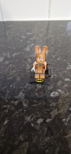 Lego The Batman Movie Series 1 March Harriet Minifigure | eBay UK