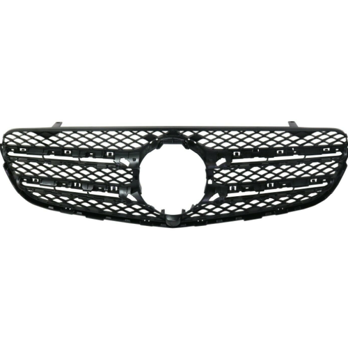 NEW MERCEDES-BENZ GLC X253 FRONT BUMPER RADIATOR GRILLE A2538882100 ...