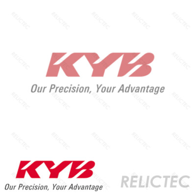 Front Suspension Strut Top Mounting + Bearing Kit for Renault Nissan ...