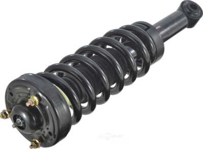 Suspension Strut and Coil Spring Assembly-PRO-Strut fits 09-13 Ford F ...