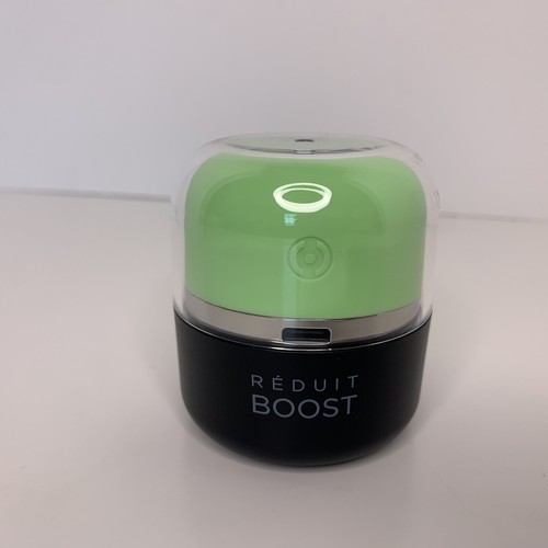 REDUIT BOOST LIME LIFT Personalized Device to Supercharge Skincare ...