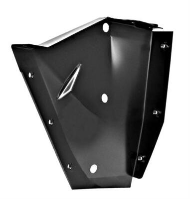 1969-72 Chevy/GMC Pickup Truck Jimmy/Blazer Rocker Box Reinforcement ...