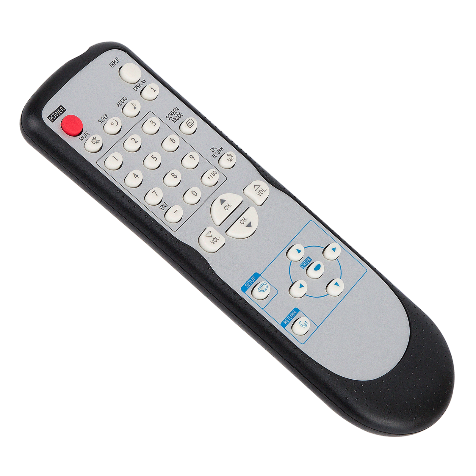 New NF600UD Replacement Remote Control for GFM TV V07LCD15 V07LCD20 | eBay