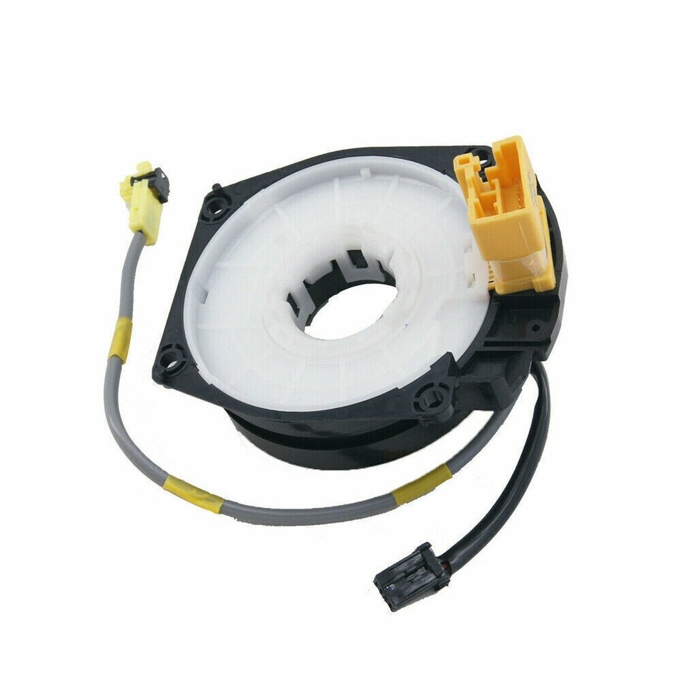 25554-VK025 Clockspring Spring Spiral Squib to fit Nissan Navara D22 ...