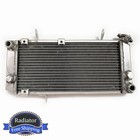 For SUZUKI TL1000S/TL1000 1997-2001 1998 1999 Aluminum Cooling Radiator ...