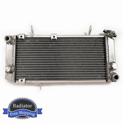 For SUZUKI TL1000S/TL1000 1997-2001 1998 1999 Aluminum Cooling Radiator ...