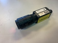 FANUC SC130EF2 Camara With Edmund Optics 8.5mm/f1.3 58000 for sale ...