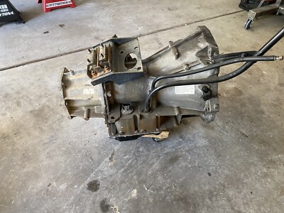 Automatic Transmission Assembly-4WD, 42RLE fits 2005 Jeep Wrangler 4.0L ...