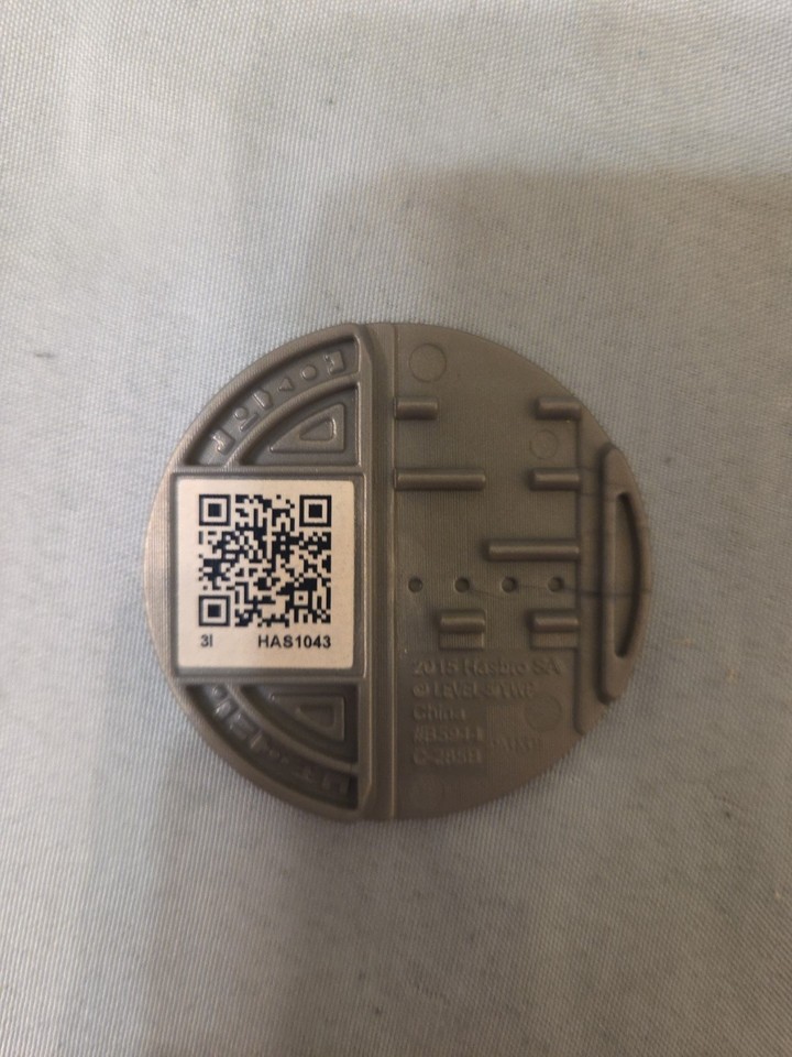 Signibble Original Watch Series 1 Yo-Kai Yokai Youkai Medal Metal ...