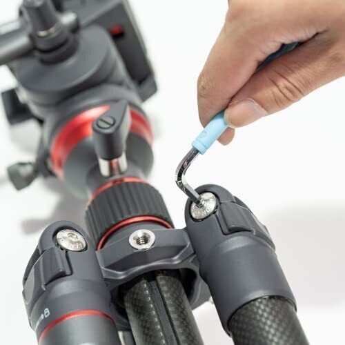 Color Coded Ball End Hex L-Key Set Metric 1.5-10mm 9 Pieces Long Arm ...