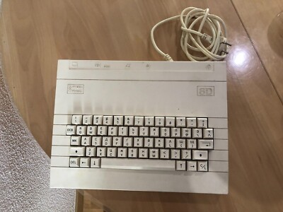 Pravetz 8D (1988) - Bulgarian computer Oric Atmos Clone | eBay