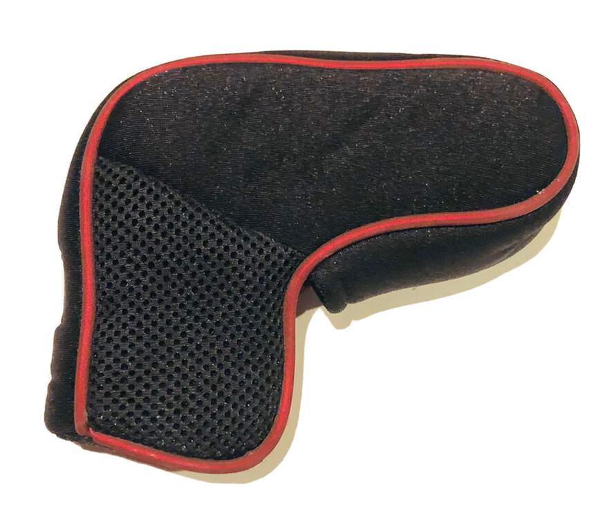 *Wilson Deep Red Blade Putter Headcover, BRAND NEW, FREE SHIPPING! | eBay