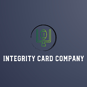 Integrity Card Company | eBay Stores