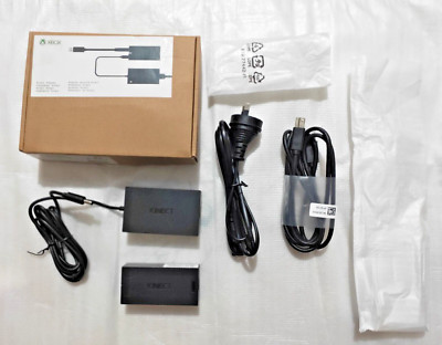 Genuine Microsoft Kinect 2.0 Adaptor Official Cable For XBOX One S ...