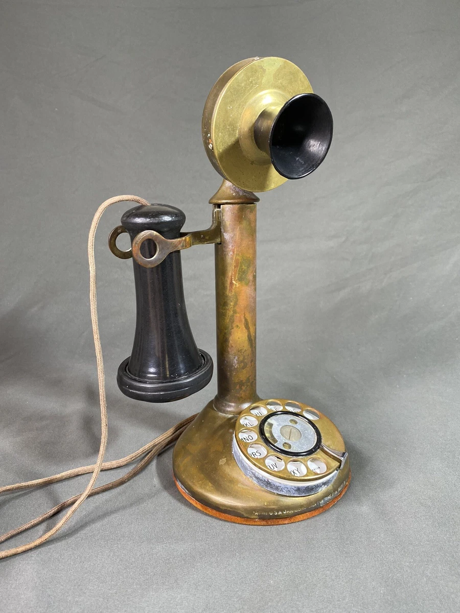 1910s Telephone