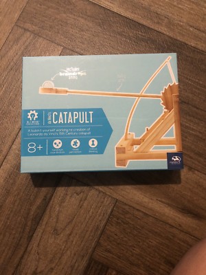 catapult kit | eBay