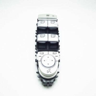 Power Window Switch 3 Pins for Mercedes-Benz W213 E250 E300 2017 ...