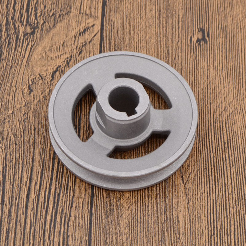 Industrial Sewing Machine Pulley Motor Clutch Slow Speed Reducing ...