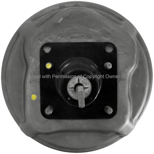 Reman Pwr Brake Booster w/o Mas Cyl. Quality-Built B1041 | eBay