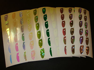 Tackle Craft - Fishing Lure Tape